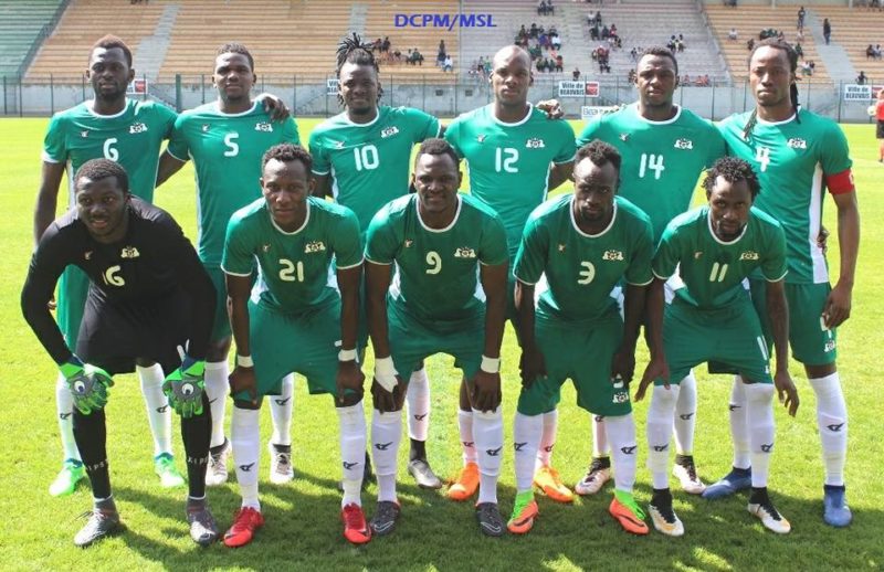 2e Journ e Des liminatoires De La CAN Cameroun 2021 Les Etalons Se 2e-journ-e-des-liminatoires-de-la-can-cameroun-2021-les-etalons-se