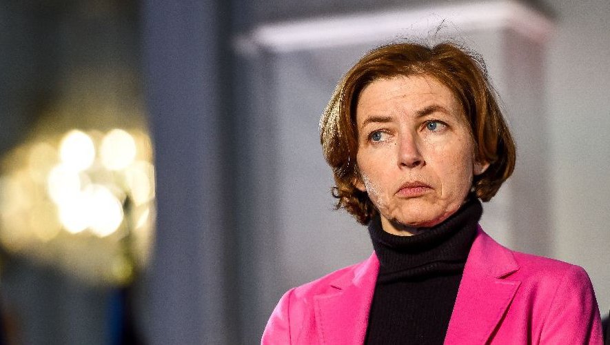 Coopération France-Burkina : Florence Parly sera à Ouaga le 4 juillet ...