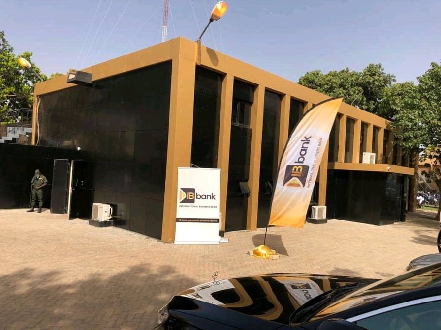 Agence Prestige : IB bank offre un cadre enchanteur à ses clients VIP ...